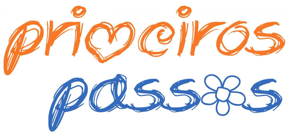 Os primeiros passos – FORMAR PROFESSORES: UM DESAFIO ESTIMULANTE